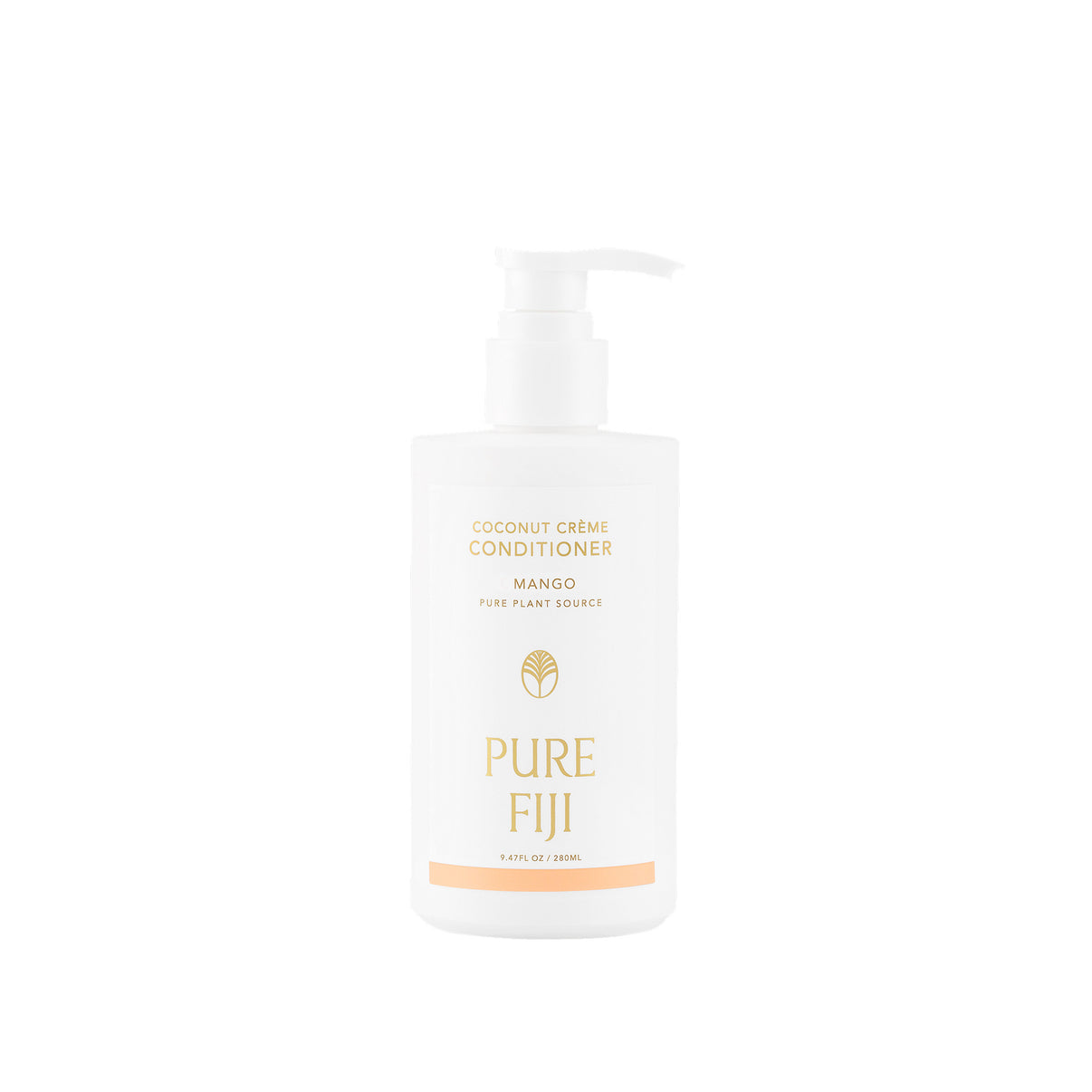 Pure Fiji - Conditioner - Mango – The Beauty Colab