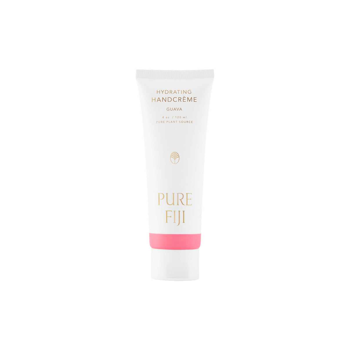 Pure Fiji - Hand Cream - 120ml - Guava – The Beauty Colab