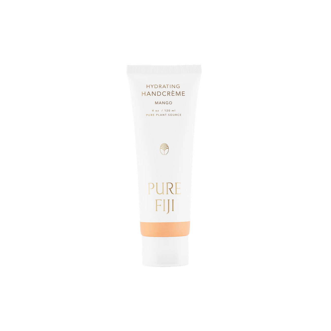 Pure Fiji - Hand Cream - 120ml - Mango – The Beauty Colab