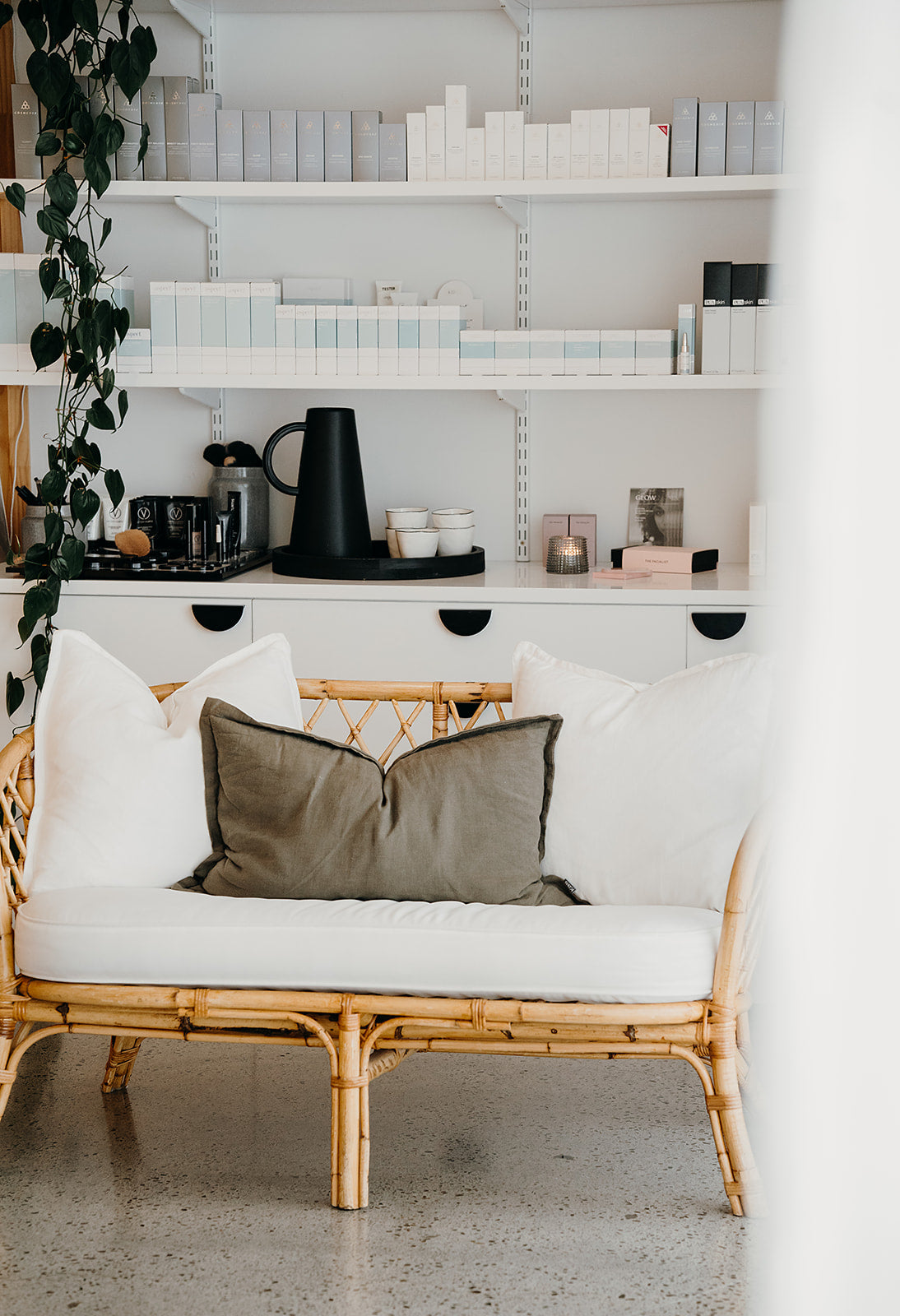 Book Online – The Beauty Colab